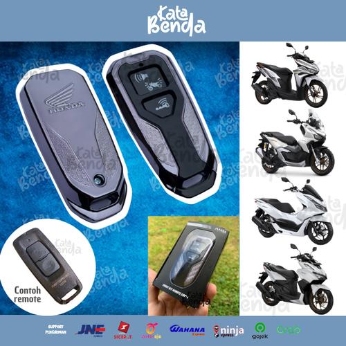 Promo Cover Remote Original AHM New PCX 160/Vario 125 2022/ADV 160 ...
