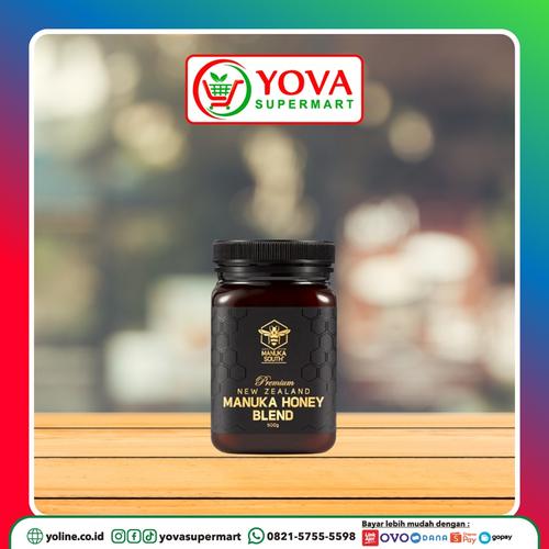 Jual Manuka South Honey 500Gr - Kota Balikpapan - YOVA Supermart ...