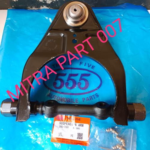 Jual upper arm sayap atas Mitsubishi L300 asli 555 japan - Jakarta ...