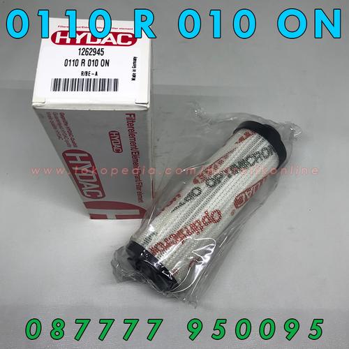 Jual 0110 R 010 ON BN4HC FILTER HYDAC 1262945 0110R010BN4HC 0110R010ON ...