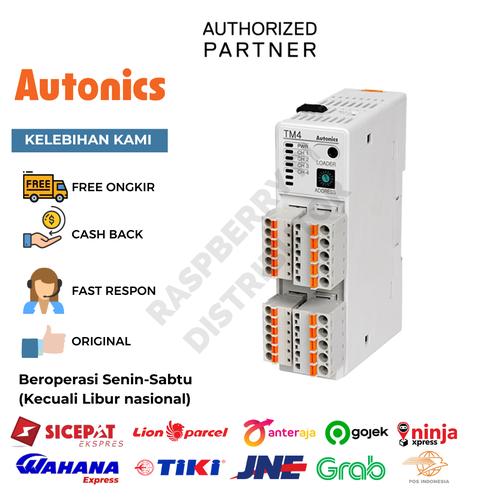 Jual Temperature Controller Autonics TM4-N2SE - Jakarta Barat ...