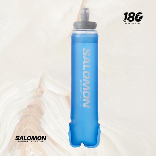 Jual Botol Minum SALOMON Soft Flask 500ml ( 17 Oz ) - Jakarta Selatan ...