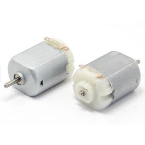 Jual Motor DC 5V 3-6V Dinamo Tamiya Shaft 2mm - Kab. Kendal - sale for ...