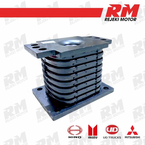 Promo Karet Bantalan Rubber Spring Nissan Quester Cwe280 Cwe370 - Kota ...