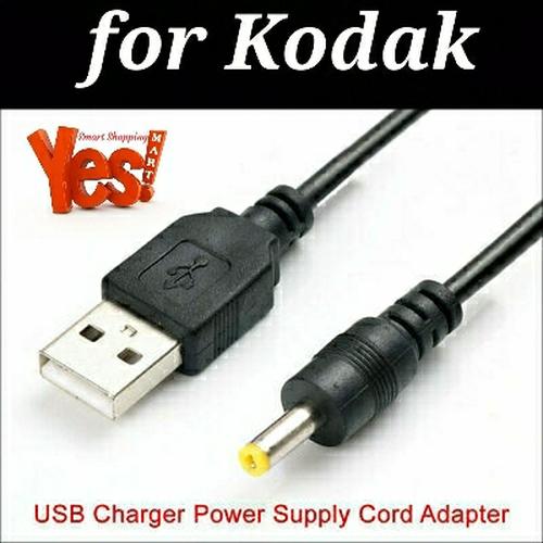 Promo Kabel USB DC Charger Kamera Kodak - Jakarta Pusat - Yes Mart_NEW ...