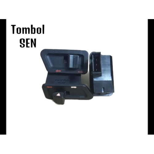 Jual TOMBOL/SAKLAR SEN SMASH/SHOGUN/SUPRA X125/REVO/VARIO/BEAT LAMA ...