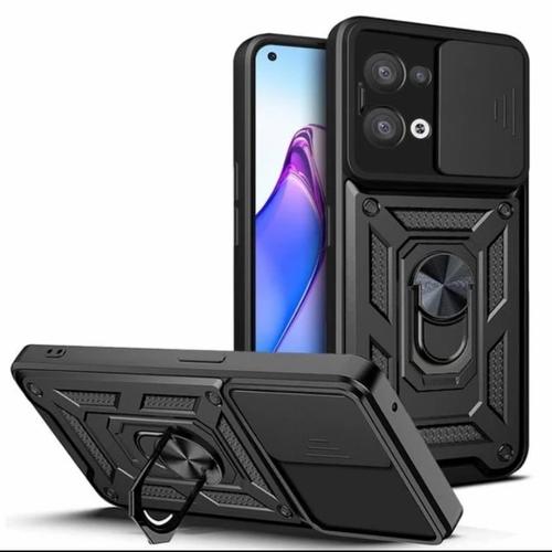Jual OPPO RENO 8 RENO8 5G HARDCASE GUNDAM ARMOR RING SHILD CAMERA ...