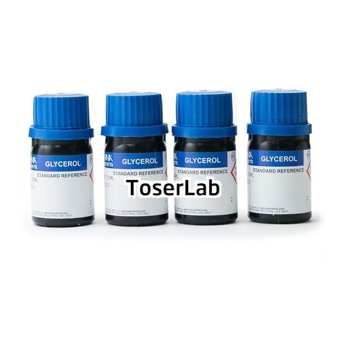 Jual HI 93703-57 Glycerol Std for Honey & Maple Syrup - HI93703-57 ...