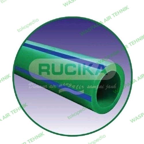 Jual PIPA 1/2" INCH PPR RUCIKA KELEN PN10 20mm - DIPOTONG - Jakarta ...