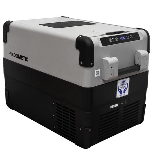 Jual ! Free Ongkir ! Dometic Cooler Cfx 40 - Abu-Abu - Kota Surabaya ...