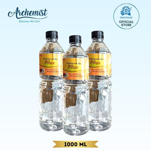 Jual [COD] Archemist Parfum Laundry Philux 1 Liter - Kota Malang - Clean House Official | Tokopedia