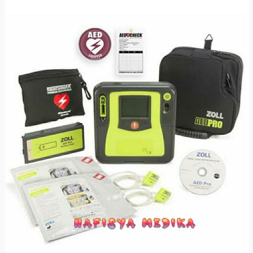 Jual Aed Zoll Pro / Zoll Aped Pro - Jakarta Timur - Nafisya Medika ...