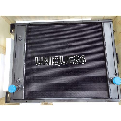 Jual RADIATOR D85ESS-2 14X-03-11215 / 14X-03-11214 - Jakarta Pusat ...