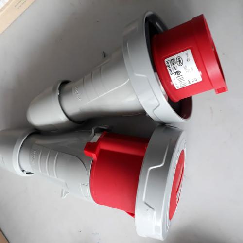 Jual Set Legrand Mobile Sockets 555418 + 555438 IP67 4 Pin 32A 3P+E 32A - Kota Surabaya - Jagoan ...