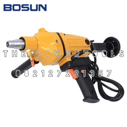 Jual Original Mesin Bor Coring Koring BOSUN Z1Z - 110T / 4 inch ...