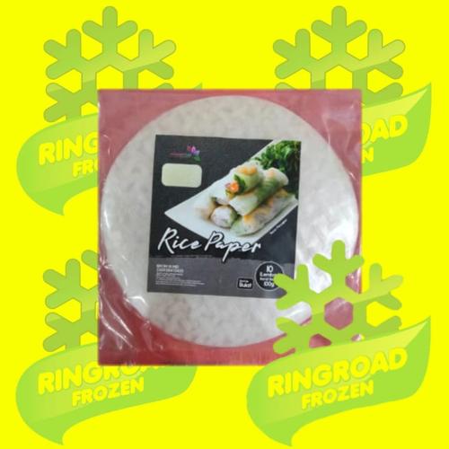 Jual JAVASUPERFOOD RICE PAPER 10 LEMBAR - BULAT - Kota Medan - SUN ...