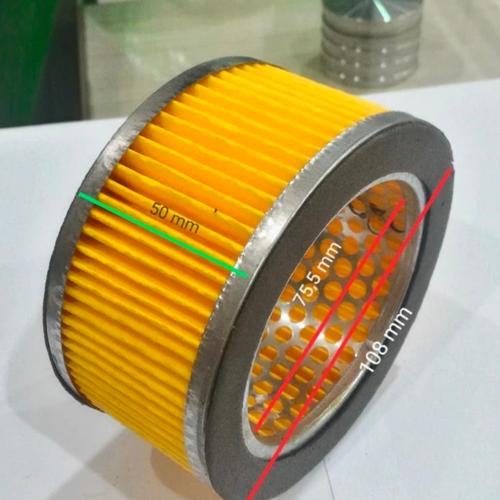 Jual Air filter sponge 7,5 - 10Hp - Jakarta Barat - Yamaru Diesel ...