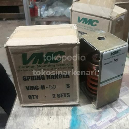 Jual spring mounting hanger gantung vmc H50. 50 kg/ titik - Jakarta ...