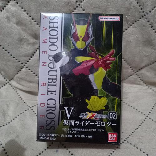 Jual Sodo Shodo So do Kamen Rider zero one two 02 zerotwo final form ...