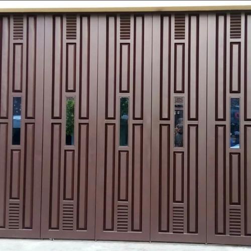 Jual pintu handerson - Kab. Bekasi - workshop cahaya barokah. | Tokopedia