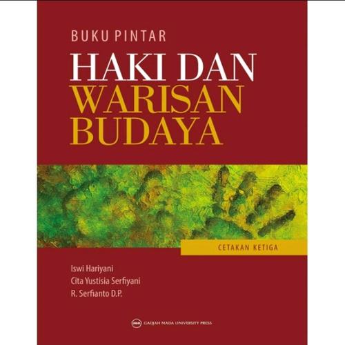 Jual Buku Pintar Haki Dan Warisan Budaya - Kota Yogyakarta - Belik Ilmu | Tokopedia