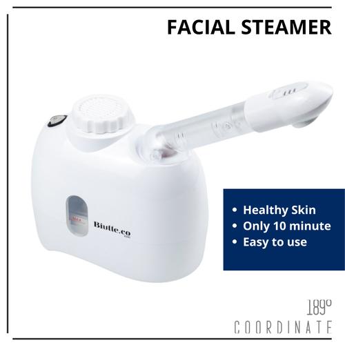 Jual FACIAL STEAMER WAJAH FACE HUMIDIFIER STEAM PELEMBAB ALAT UAP SAUNA ...
