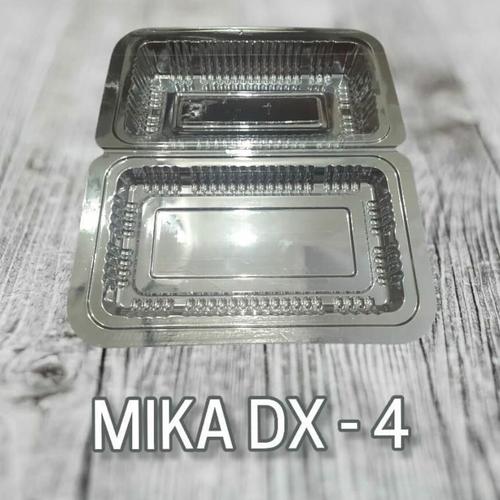 Jual mika plastik Ukuran 5 dan mika ukuran 4 - mika 5 - Kota Balikpapan ...