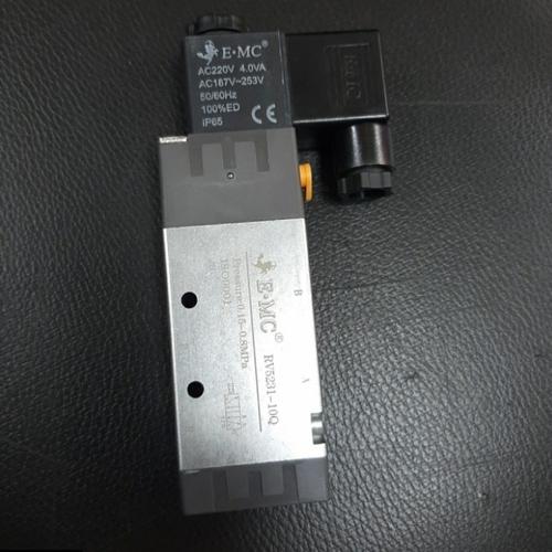 Jual Solenoid Valve RV5231-10 AC/DC EMC - Jakarta Barat - HIDROLIK ...