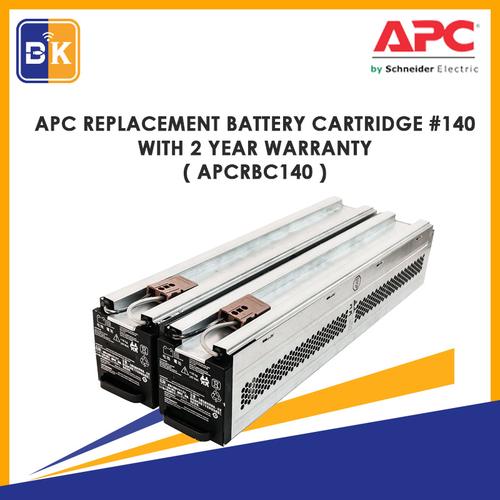 Jual APC Baterai APCRBC140 Pesanan Khusus Customer - Jakarta Pusat ...