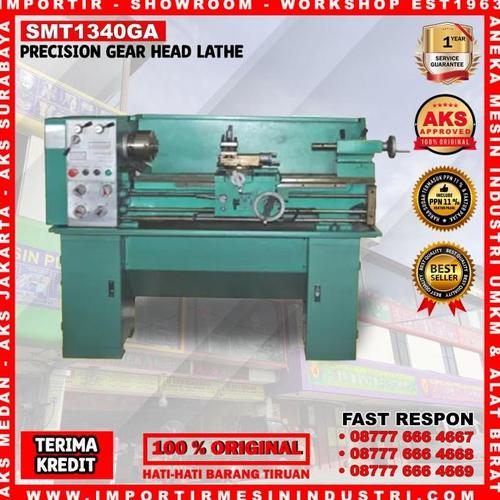 Jual Mesin Bubut Besi Bench Lathe 38 mm Terbaik Bence Ben Late ...