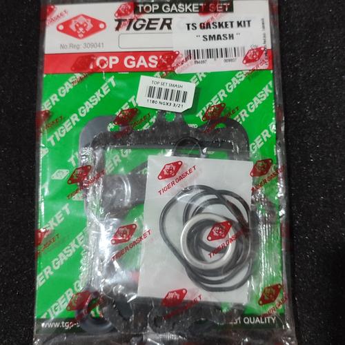 Jual Gasket Kit Packing Top Set Smash Merk Tgp - Kota Malang - Suhat ...