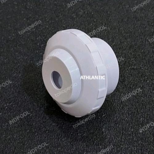 Jual Inlet Fitting Kolam Renang Polos - Nozel Fitting- Fitting Inlet ...
