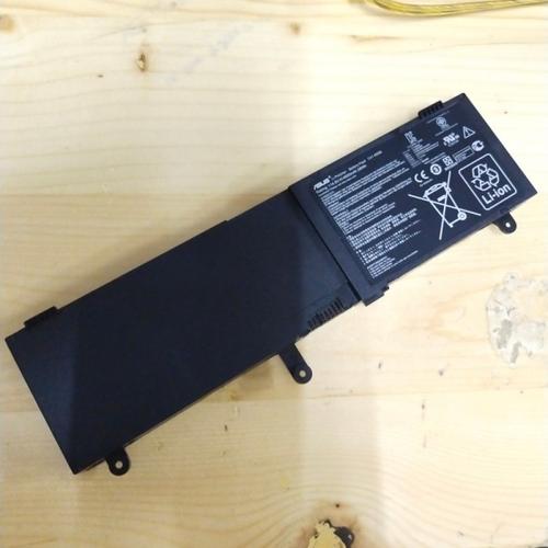 Jual Baterai Laptop Asus Rog G550 G550J G550JX G550JK C41-N550 ...