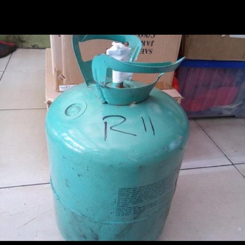 Jual FREON R11 TABUNG FULL UNTUK FLUSHING PIPA - Kota Tangerang Selatan ...
