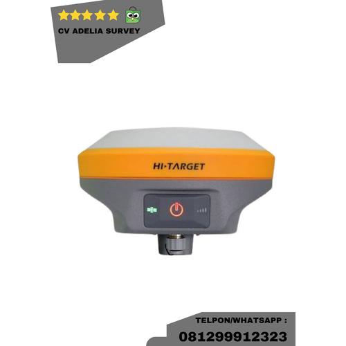Jual GPS Geodetik Hi-target V90 Plus Gnss RTK - Kota Tangerang - CV ...