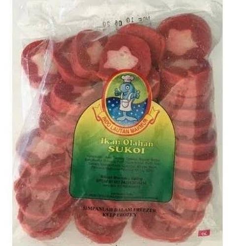 Jual ILM Sosis SUKOI Ikan olahan 500gr - Kab. Musi Banyuasin - Barokah ...