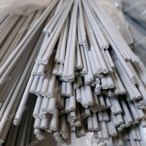 Jual Kawat las PVC Grey double - Jakarta Barat - PT. WIJAYATAMA MANDIRI ...