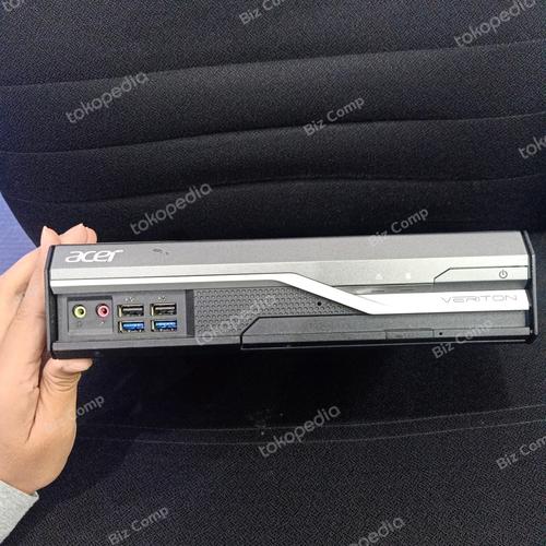 Jual MINI PC ACER VERITON L4620G i5 GEN3 RAM 8GB HDD 1TB - Jakarta ...