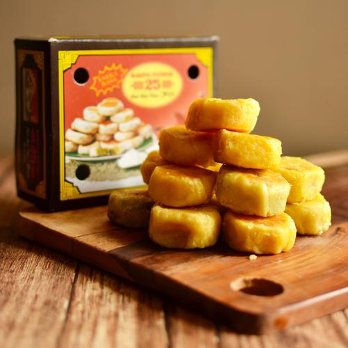 Jual BAKPIA PATHUK 25 REGULER - KACANG HIJAU - Kota Yogyakarta - Pasar ...
