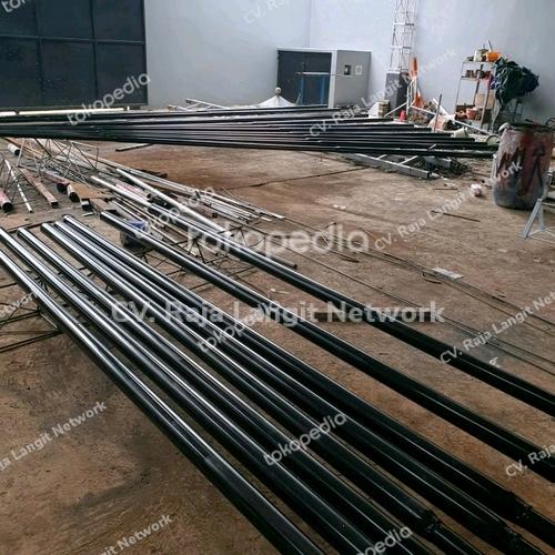 Jual monopole tiang model telkom panjang 7 meter - Kab. Kudus - CV Raja ...