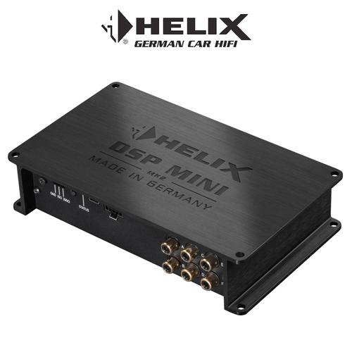 Promo Helix DSP Mini MK II – Digital Sound Processor 6 Channel Cicil 0% ...