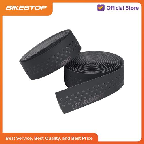 Jual DEDA PRESA Handlebar Tape / Bar Tape - BLACK/ORANGE - Kab ...