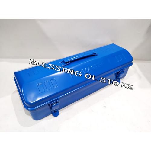 Jual Tool Box Besi 1 Susun Kenmaster / Toolbox Kotak Perkakas Besi 1 ...