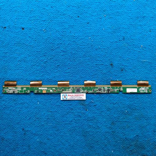 Jual tcon tv LG 26LH20R LG26LH20R t-con t con tikon ticon cof pcb - Kab ...