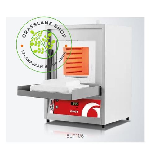 Jual Laboratory Chamber Furnace Carbolite Gero UK ELF 11/6 - Jakarta ... Jual Laboratory Chamber Furnace Carbolite Gero UK ELF 11/6 - Jakarta ...