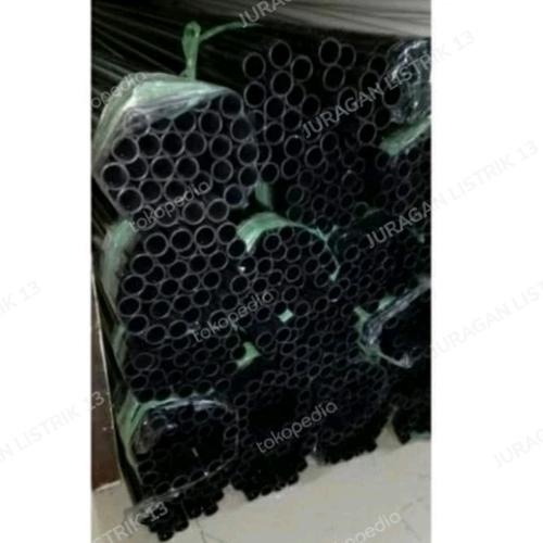 Jual Pipa Conduit PVC Bos 20mm Hitam Pipa Listrik merk Bos - Jakarta ...
