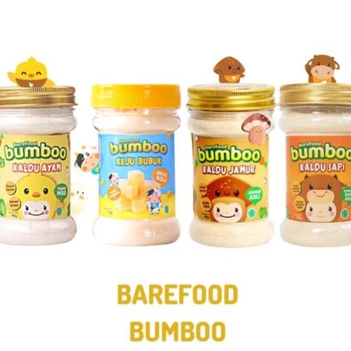 Jual Bumboo kaldu ayam Jamur sapi cheese powder mpasi - Bumboo Ayam ...