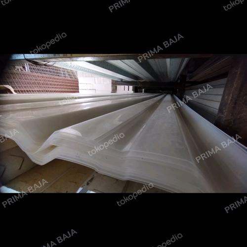 Jual SPANDEK TRANSPARAN LUMIPRO / TRIMDEK - 4Meter - Kab. Tangerang ...