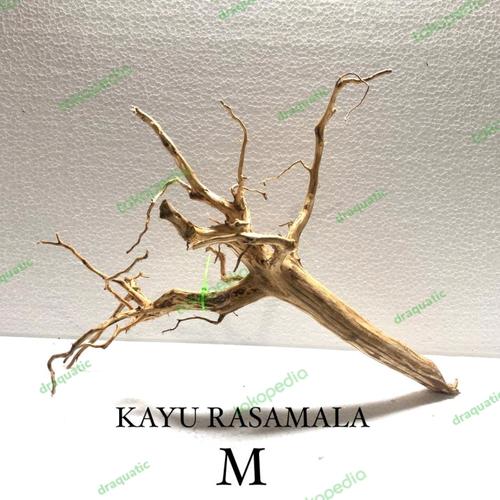 Jual AKAR KAYU RASAMALA UKURAN SIZE M AQUASCAPE - Kota Tangerang ...