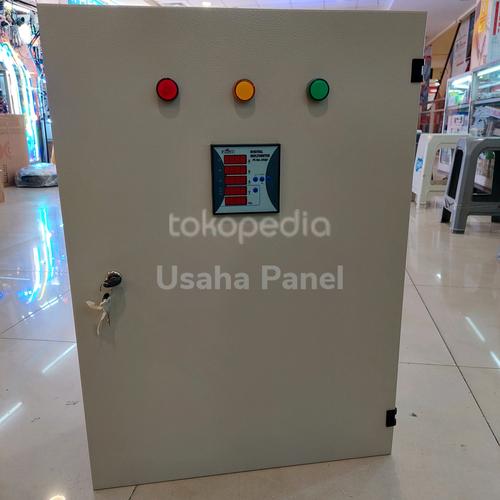 Jual panel distribusi 80a 3phase sesuai pesanan - Jakarta Pusat - Usaha ...